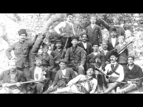 Armenian Genocide \