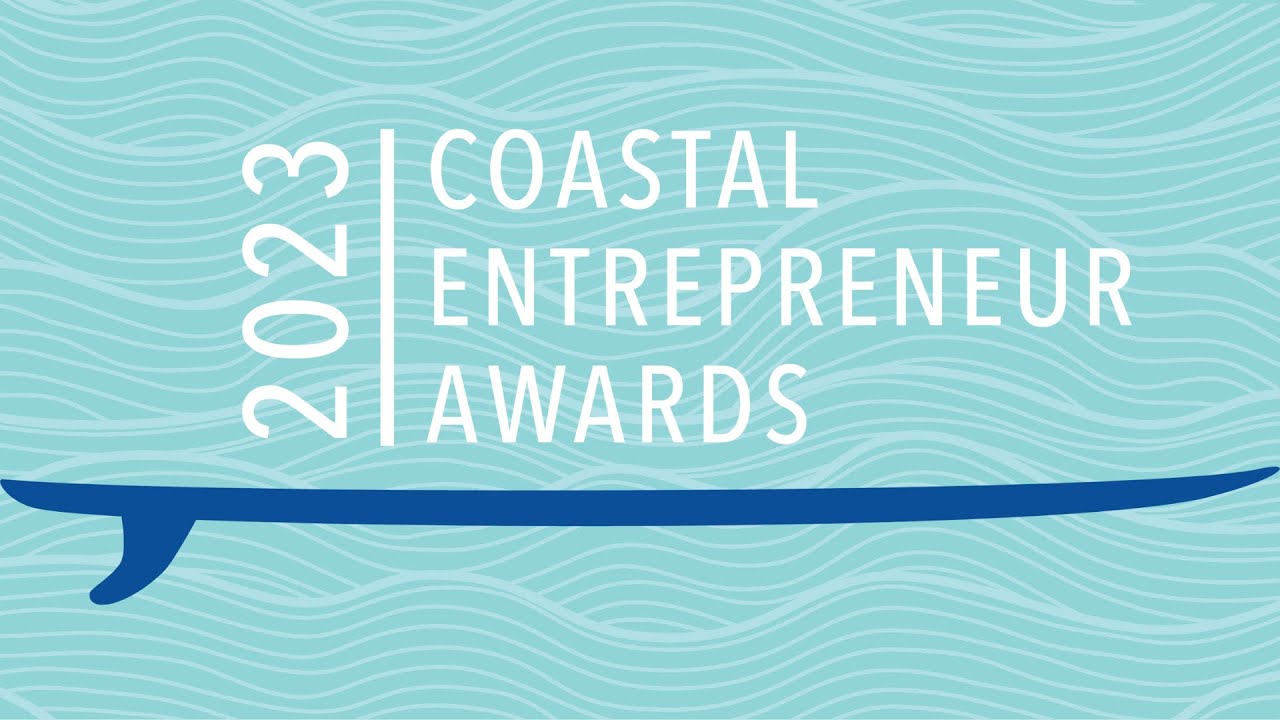 2023 Coastal Entrepreneur Awards Services Category Winner: The Coastal ...