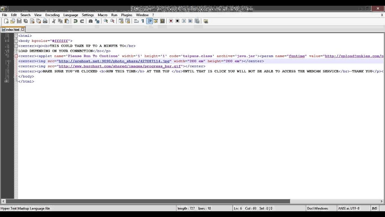 How To Setup a JDB - YouTube