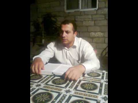 ibrahimi.biz Allah Resulu ILqar e.s Novxanida wielerle sohbet