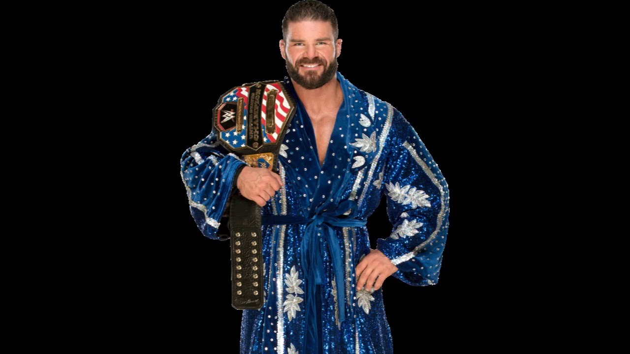 bobby rude theme song glorious - YouTube