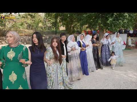 Selim Dal Düğünü Part 4