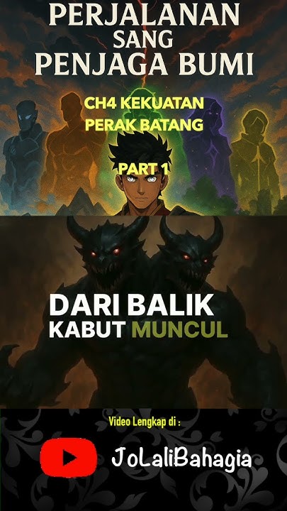CH4 "KEKUATAN PERAK BATANG" Part1 || Kekuatan baru Izan yang menggetarkan dunia #storytelling ...