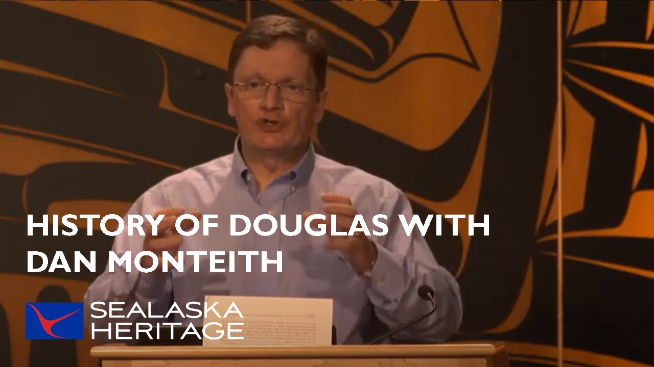 History and Healing: A Story of Douglas by Dan Monteith - YouTube