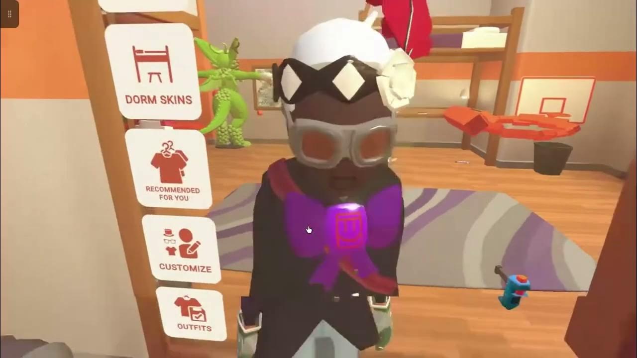 Rec room gameplay - YouTube
