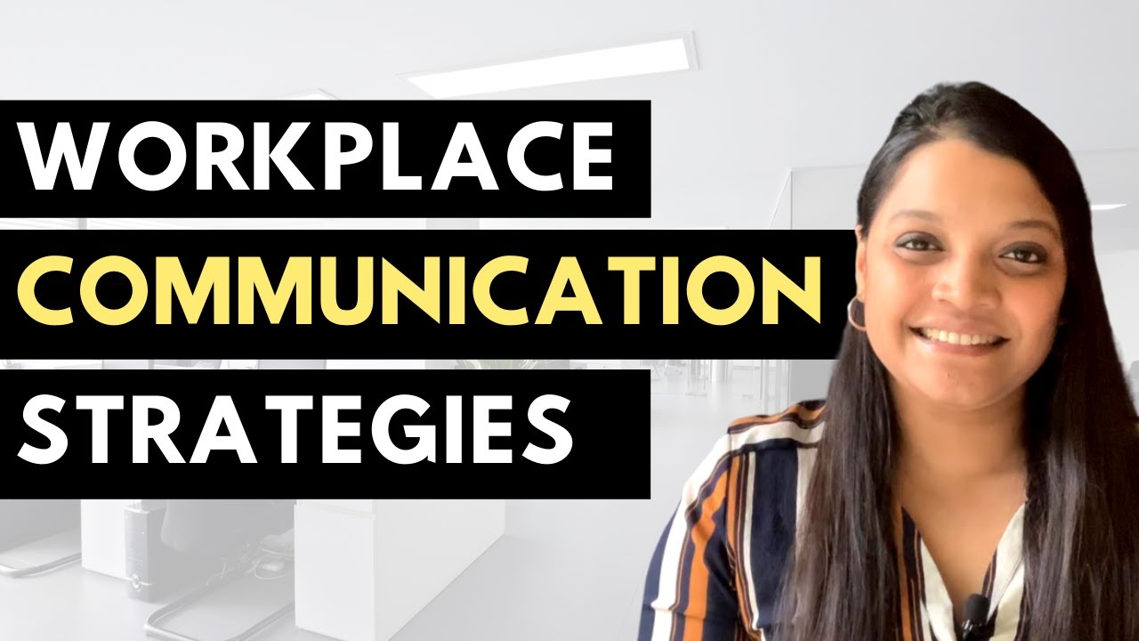 WORKPLACE COMMUNICATION barriers to avoid | Follow these COMMUNICATION ...