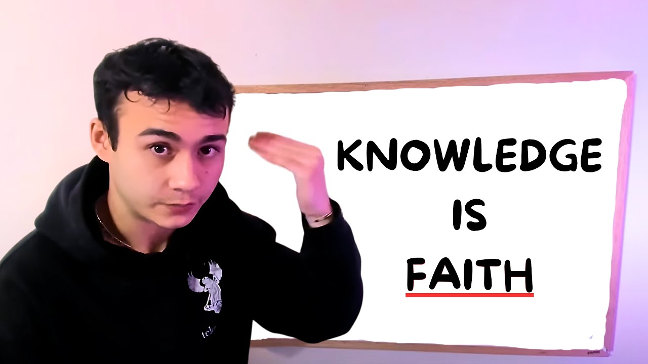 The "Mystical Theology" of the Orthodox Church - YouTube