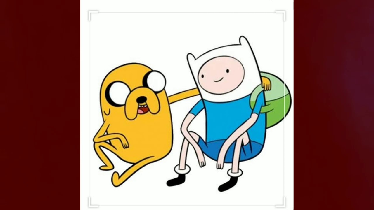 Fin y jake - YouTube