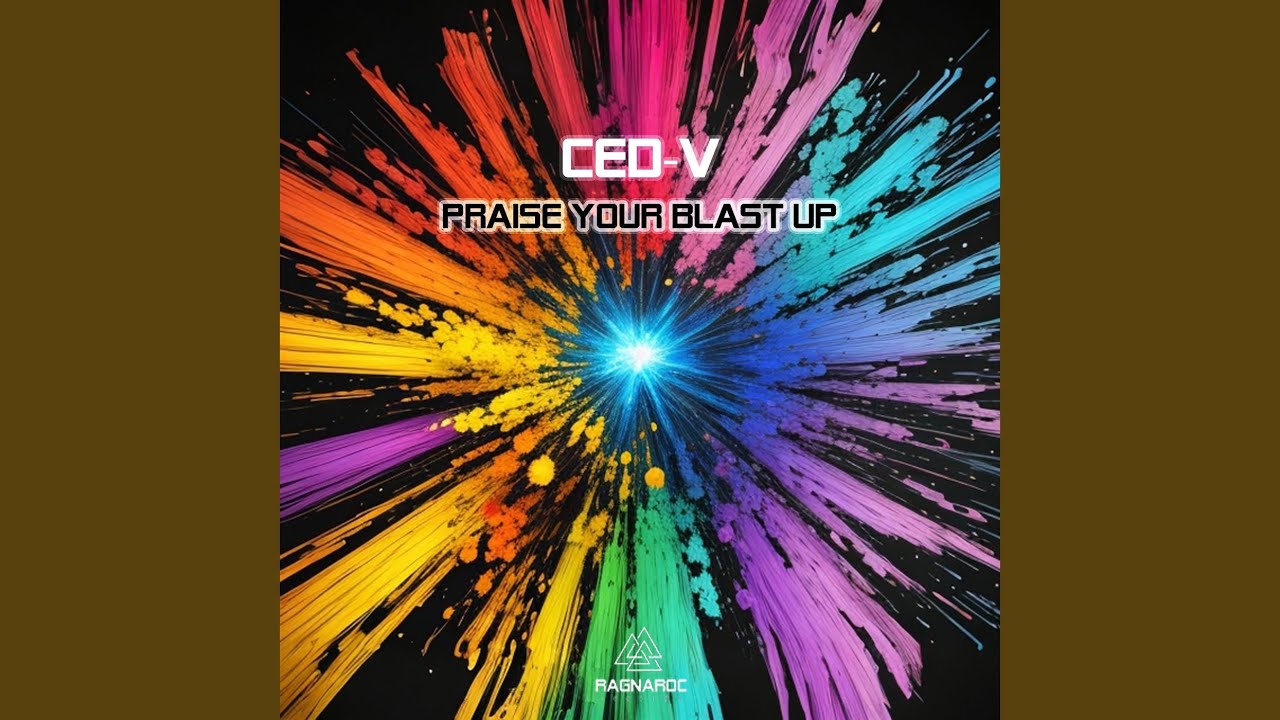 Praise Your Blast Up - YouTube