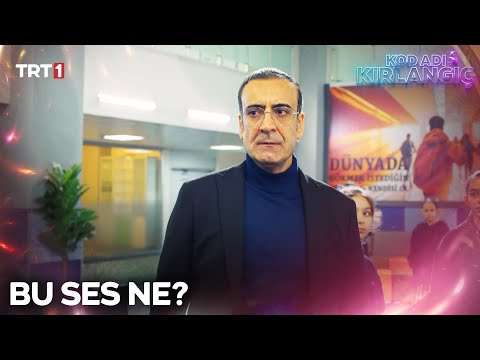 Öğrenciler, Tekin Hoca’ya şaka yaptı! - Kod Adı Kırlangıç 42. Bölüm @trt1