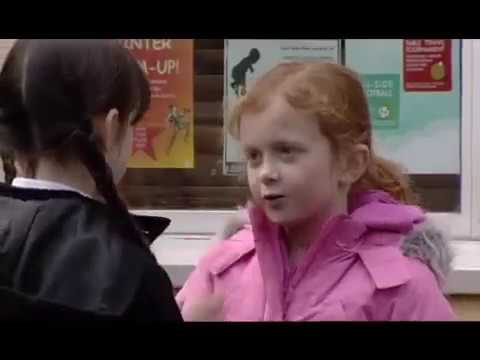 EastEnders - Dotty & Tiffany nfi 2010 - YouTube