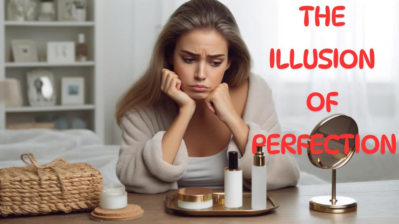 The Illusion of Perfection: Seeing Through Media and Advertising Tricks ...