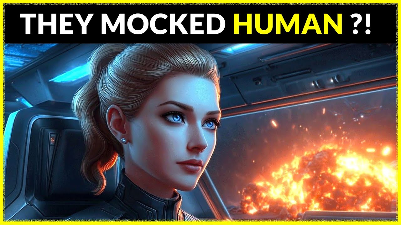 They Mocked Human Myths—Until Humanity’s Fury Was Unleashed HFY | Best ...