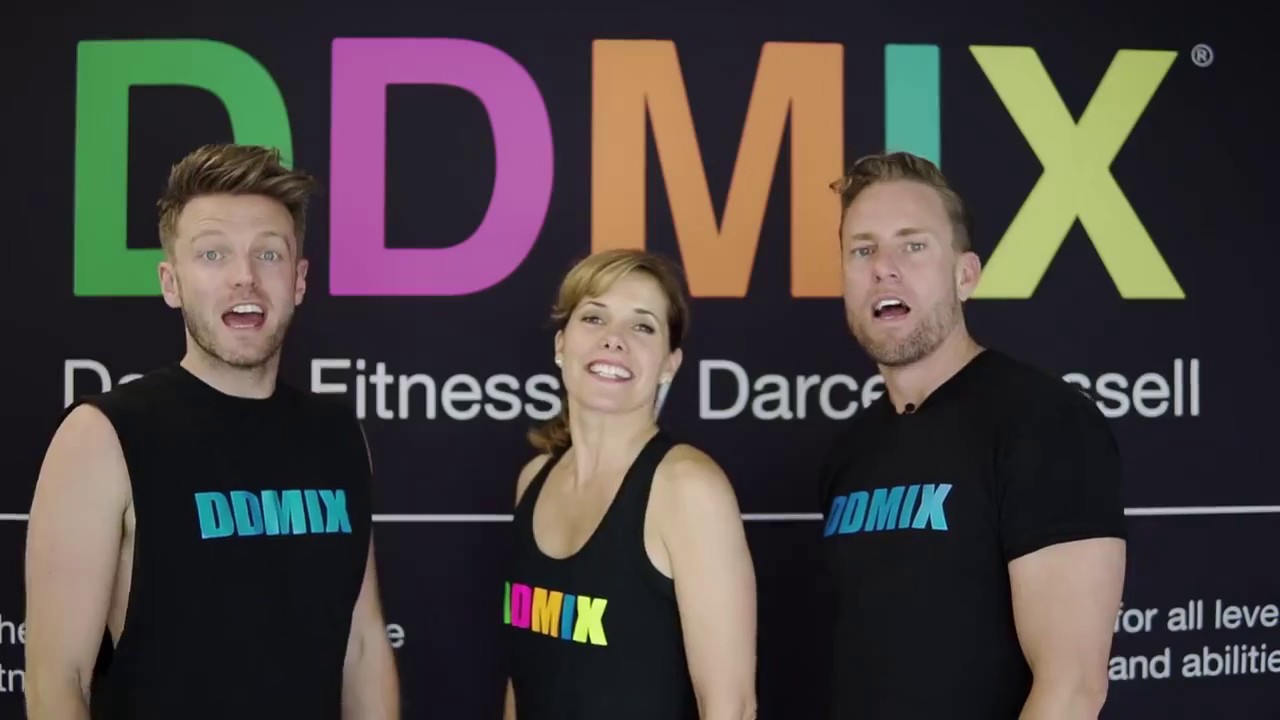 Become a DDMIX Instructor! - YouTube