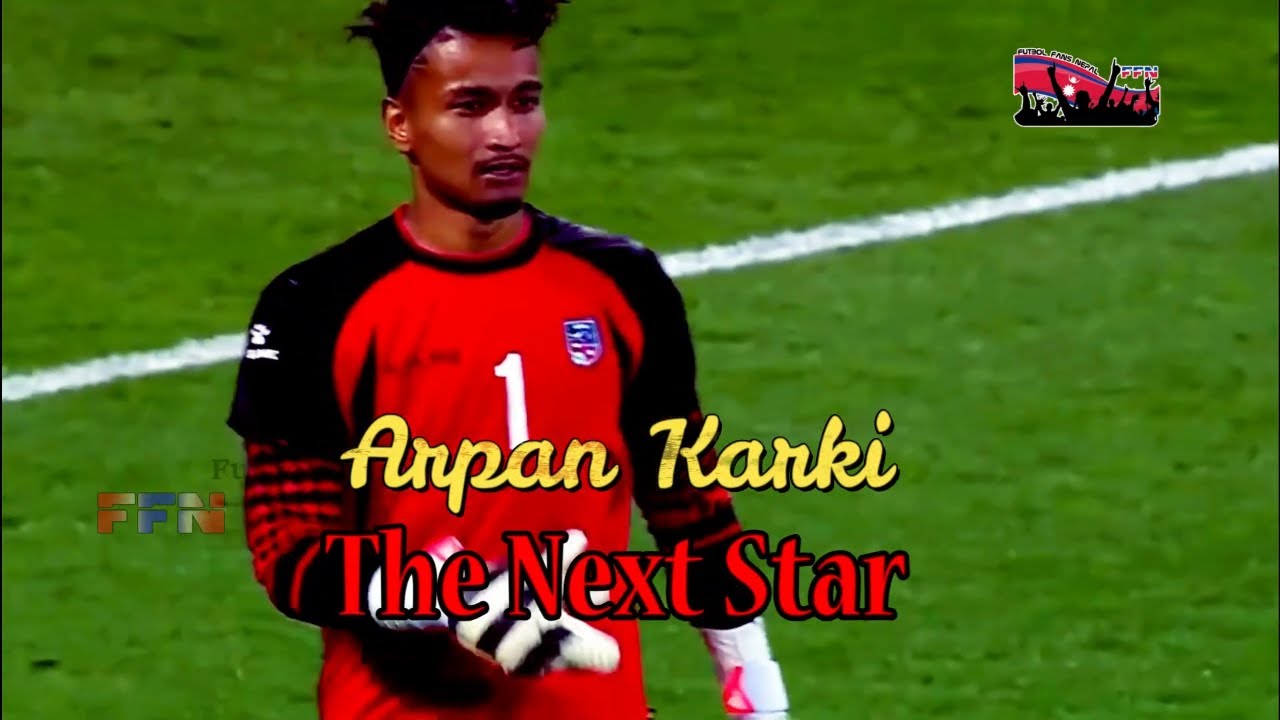 Arpan Karki ★The Next Star ★ - YouTube