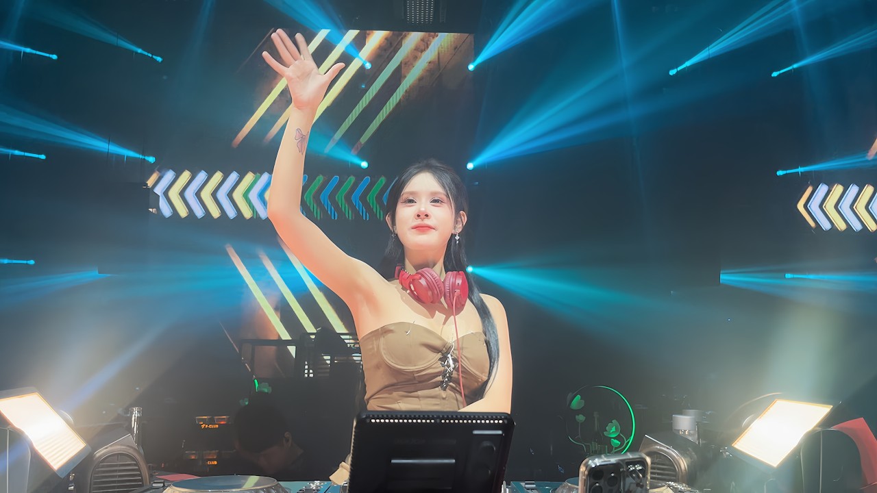 1 Hour | 烟嗓船长 - 来生别再相遇 (Dj小雨 FunkyHouse Remix) Lai Sheng Bie Zai Xiang ...