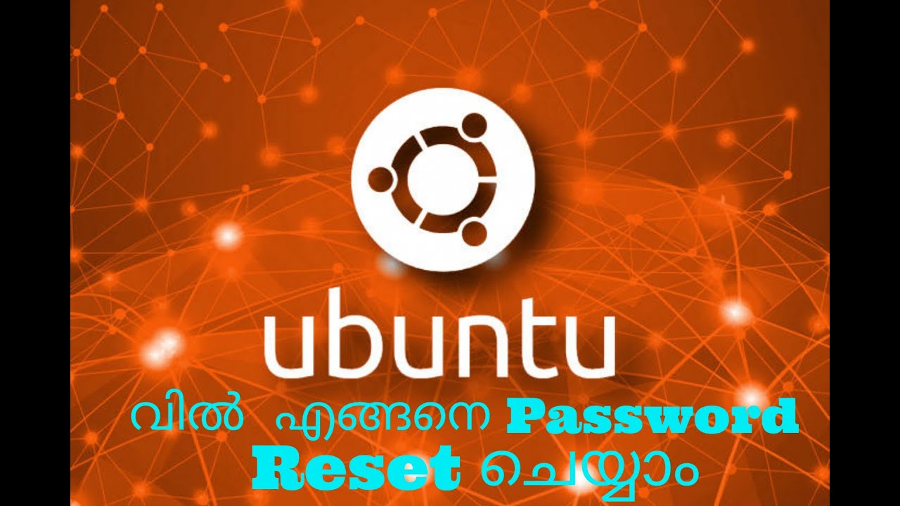 How To Reset Lost Root Password On Ubuntu YouTube how-to-reset-lost-root-password-on-ubuntu-youtube