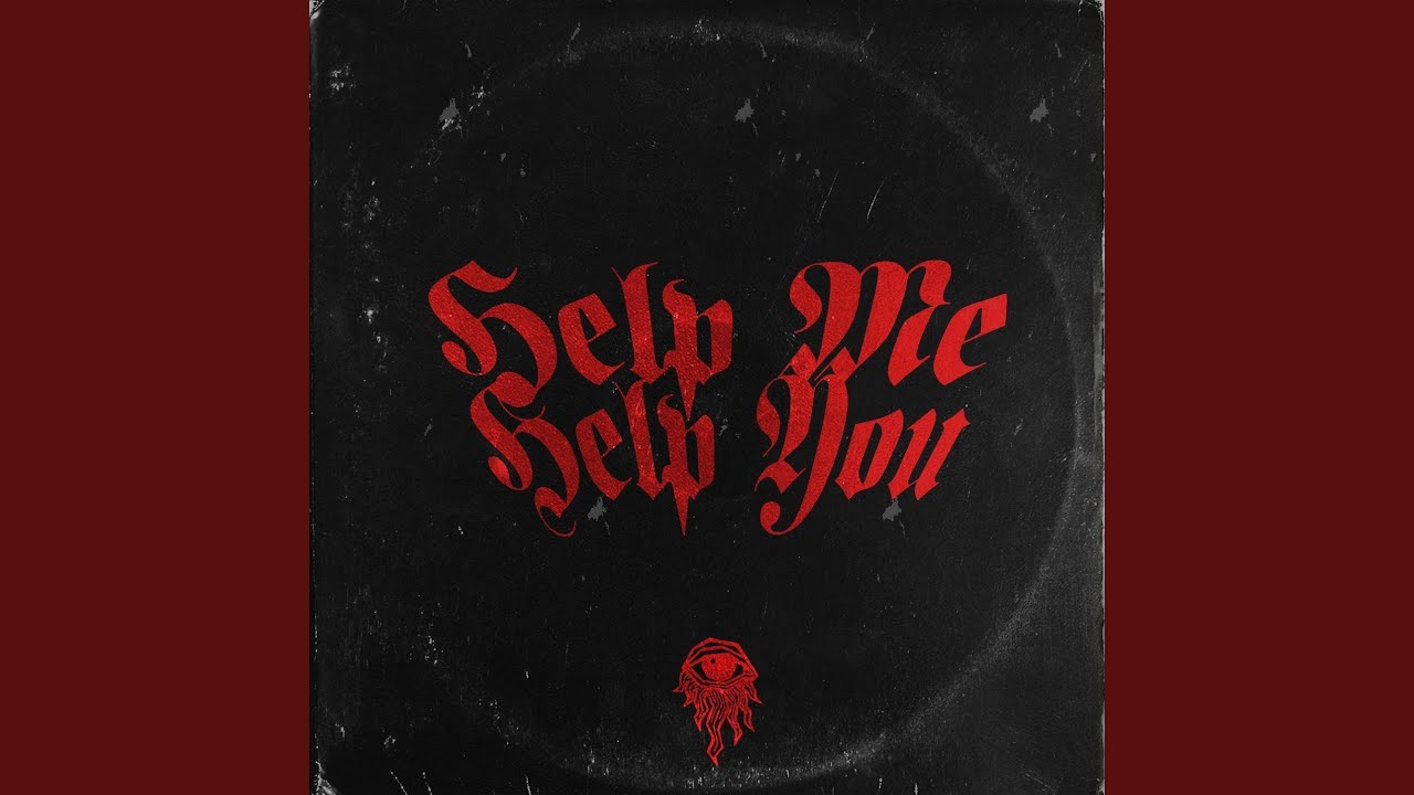 Help Me Help You - YouTube