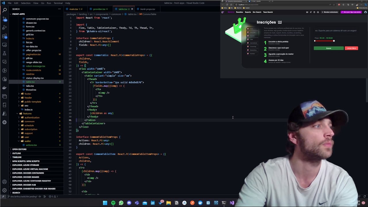 Programador Falando Como Ter Sucesso Em Uma Startup Cortesaovivo Shorts Livecoding