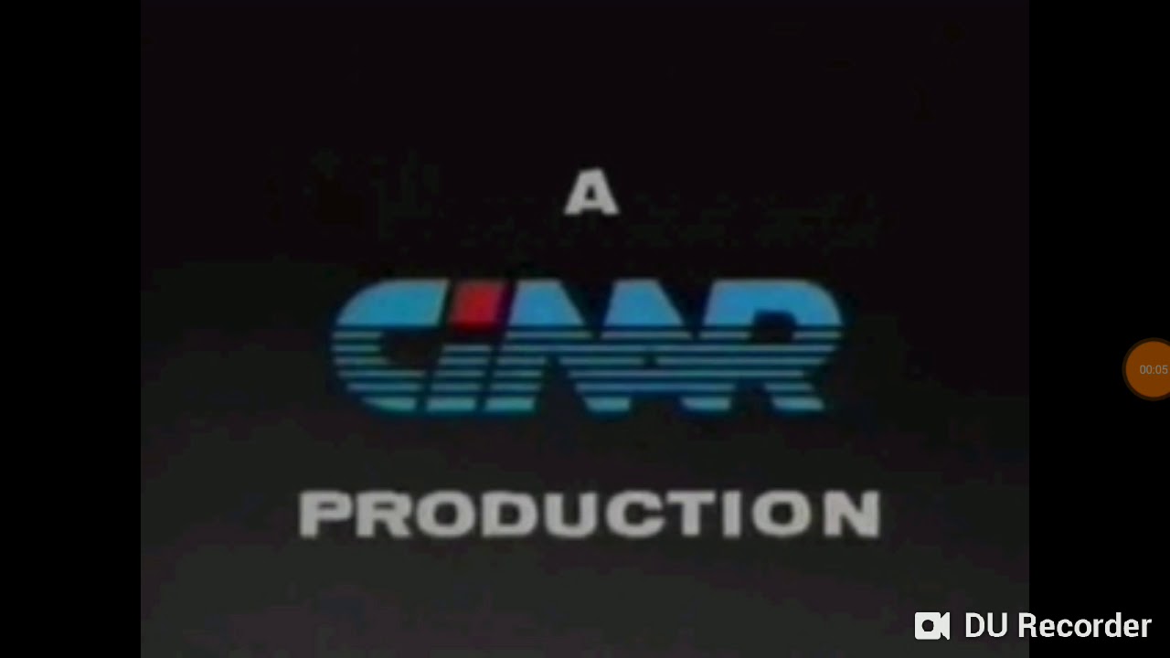 BRB International/Bob & Harvey Weinstein/A Cinar Production/Miramax ...