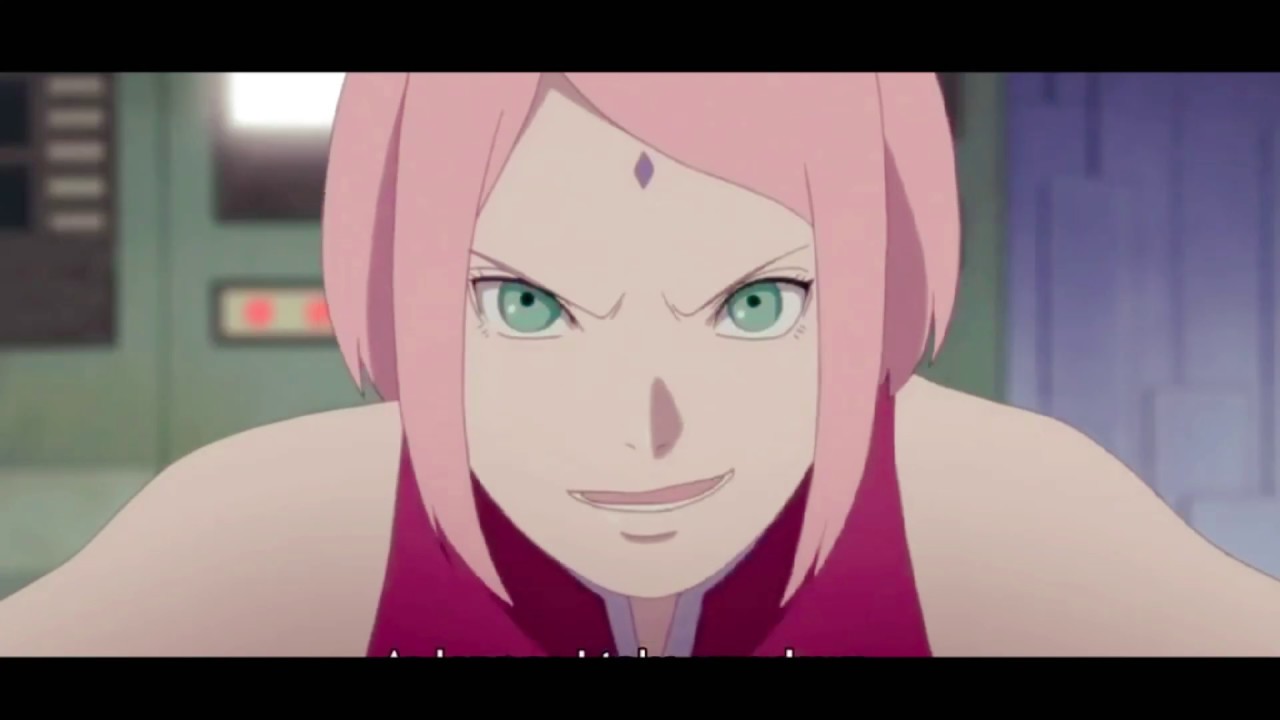 Sakura - Shell Shocked [AMV] - YouTube