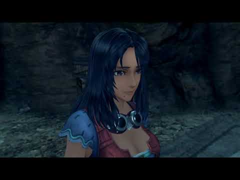 Xenoblade Chronicles Definitive Edition playthrough [Part 7: Fat ...