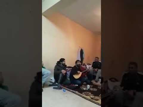 Zınar serhed u ardıl aşiti