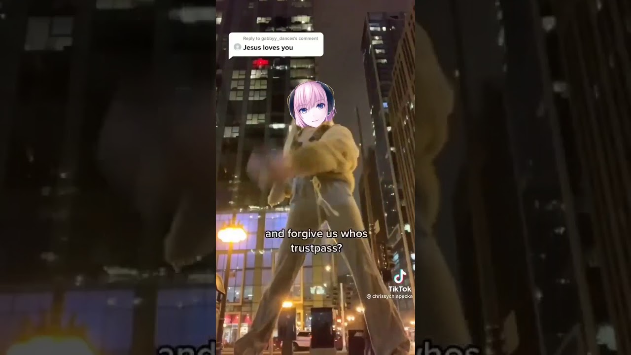 Ms. Luka leading the prayer 🙏🙏🙏 - YouTube