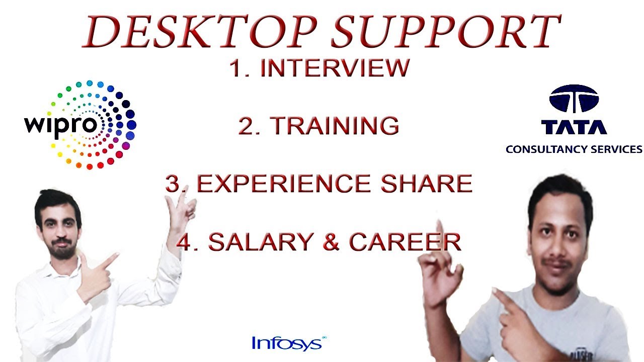 Desktop Support Interview Questions And Answers For Wipro TCS desktop-support-interview-questions-and-answers-for-wipro-tcs