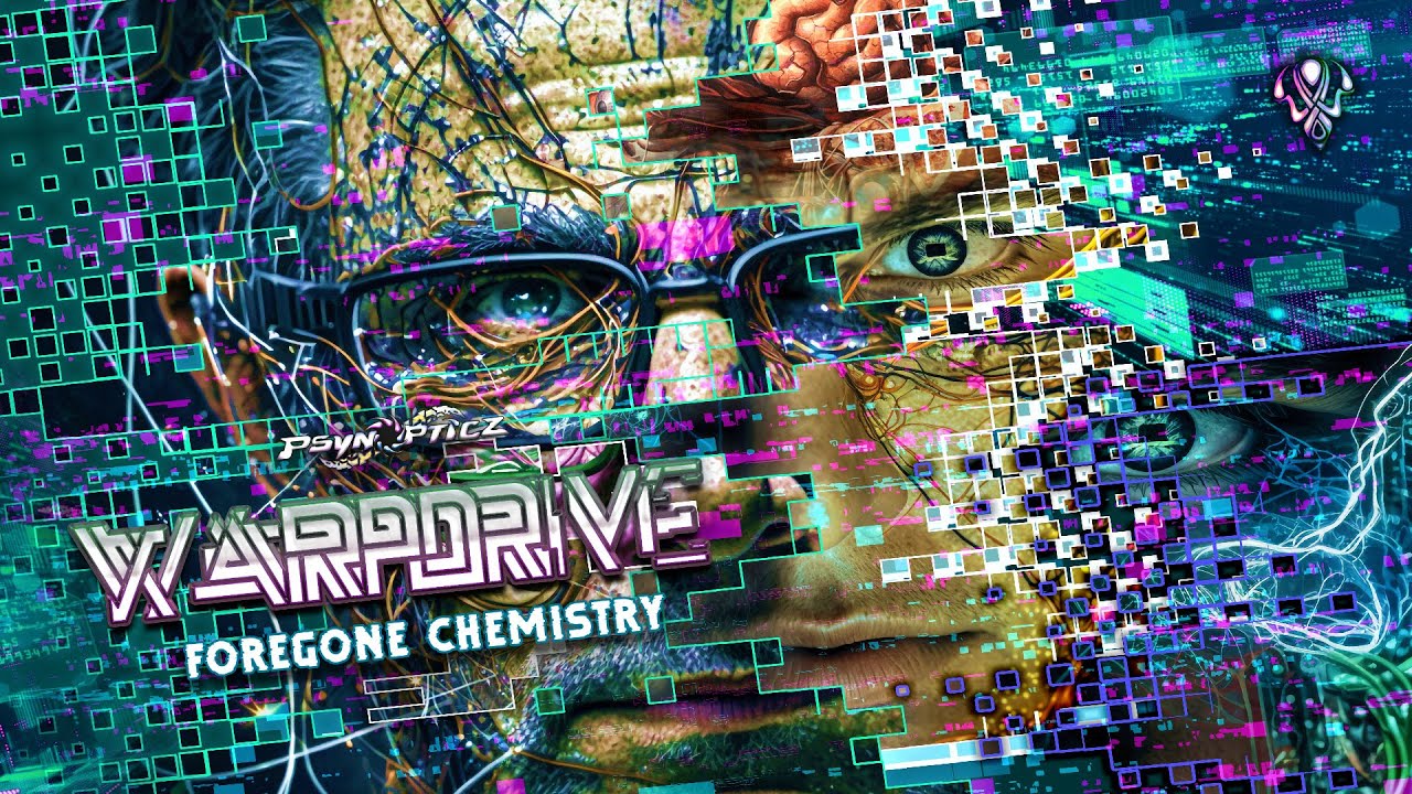 Warp Drive - Inborn Tendencies - YouTube