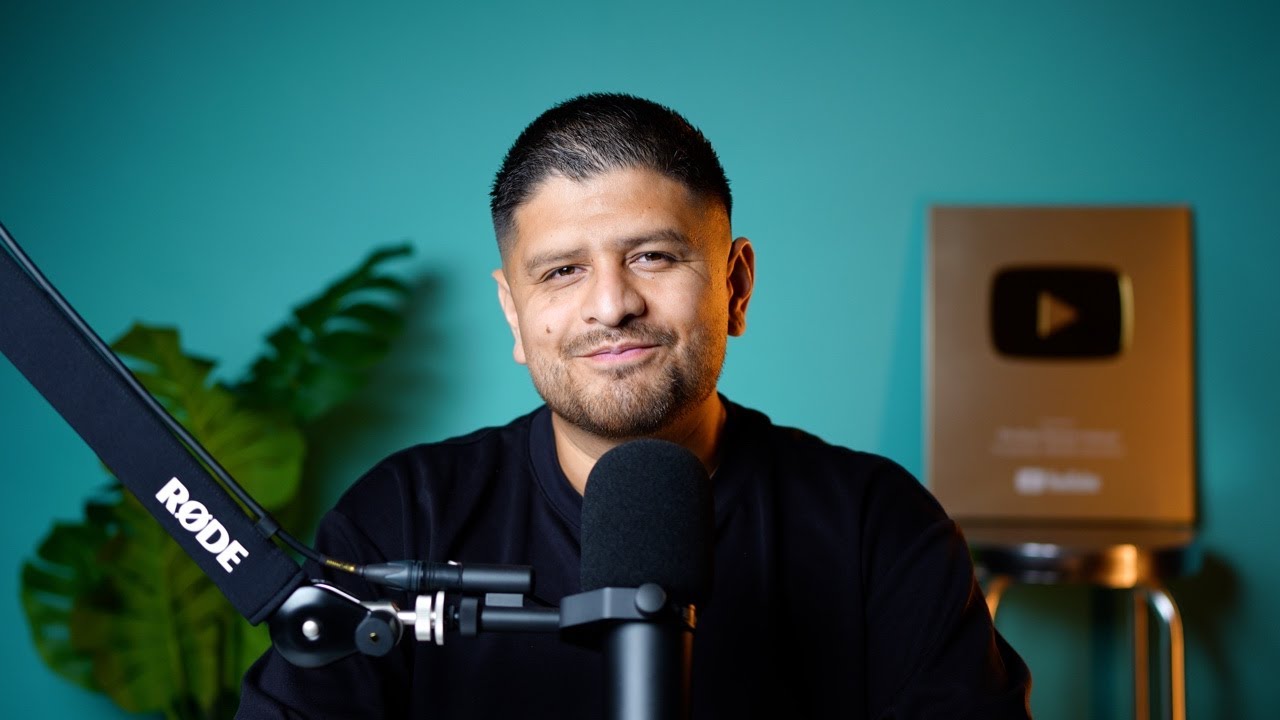 LIVE Prayer with Pastor Brian Romero - YouTube