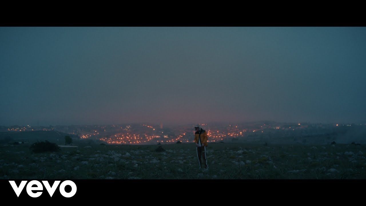 Vaz Tè - Trendsetter - YouTube