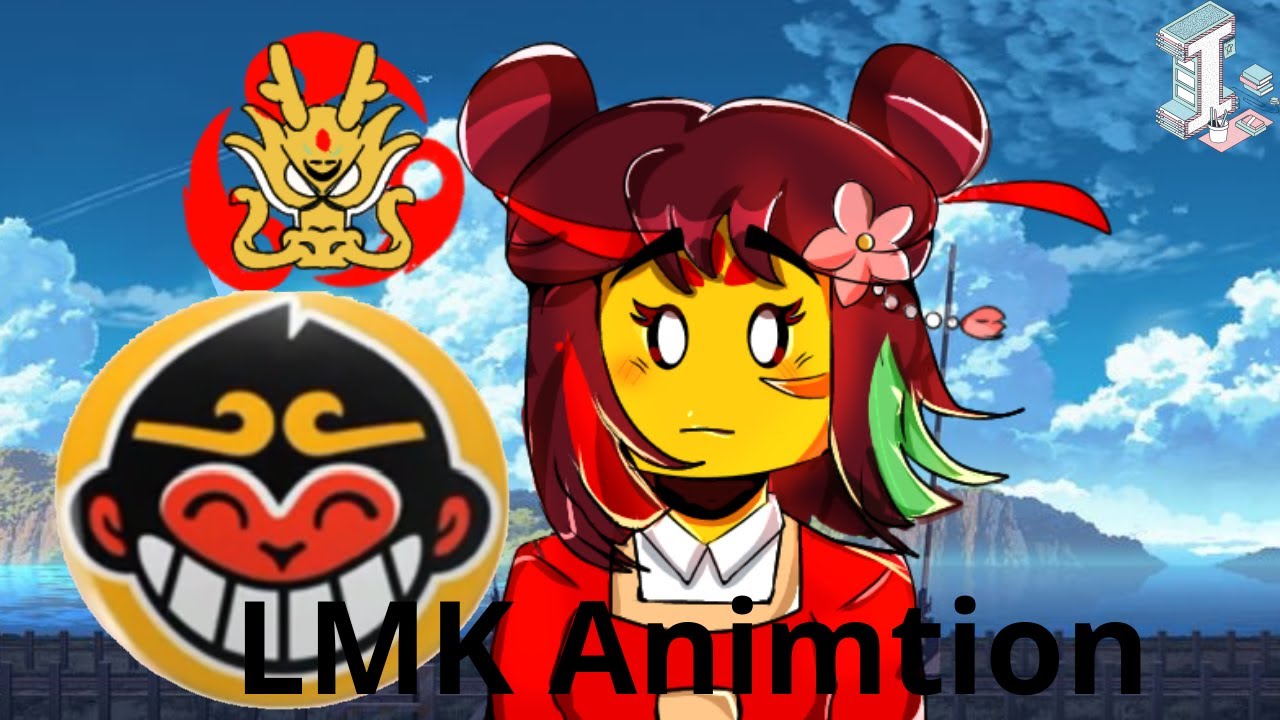 speed art (Animetion) ^ LMK ^ Lie Mei - YouTube