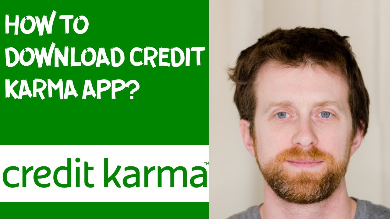 How to download Credit Karma app? - YouTube
