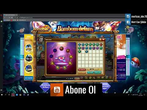 BOMBOM DÜNYANIN EN İYİ PVP SERVERİ #2 | 64M ÇAR | EN İYİ PVP SERVERİ!