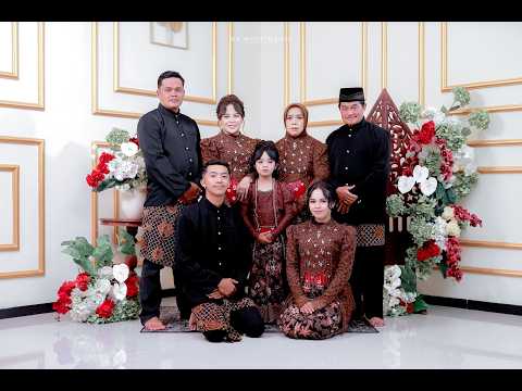 MAHKOTA NDUWE GAWE  II   LIVE  OM MONATA  II    \