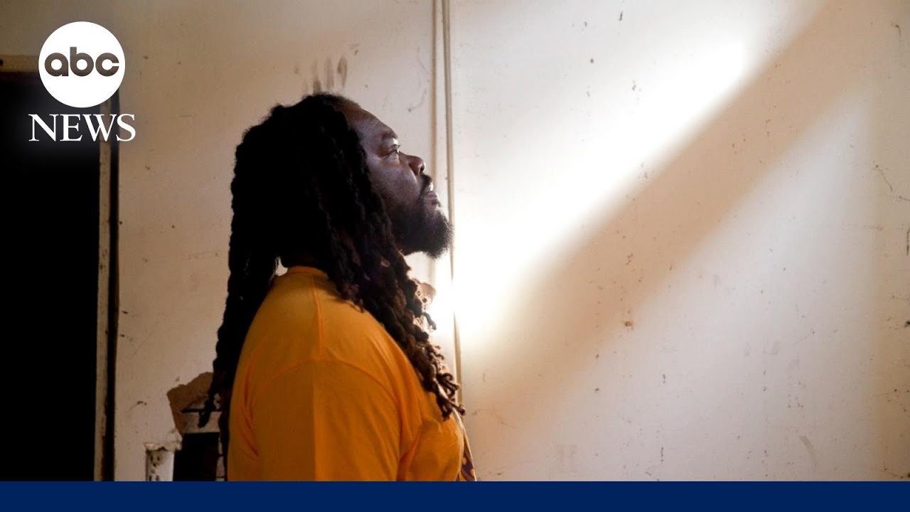 One Year After the Massacre: Buffalo residents fight for change | ABC ...