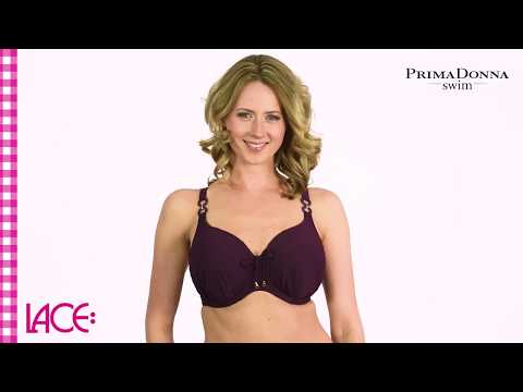 PrimaDonna Swim - Sherry - Bikini BH - Tourmaline | Lace.de