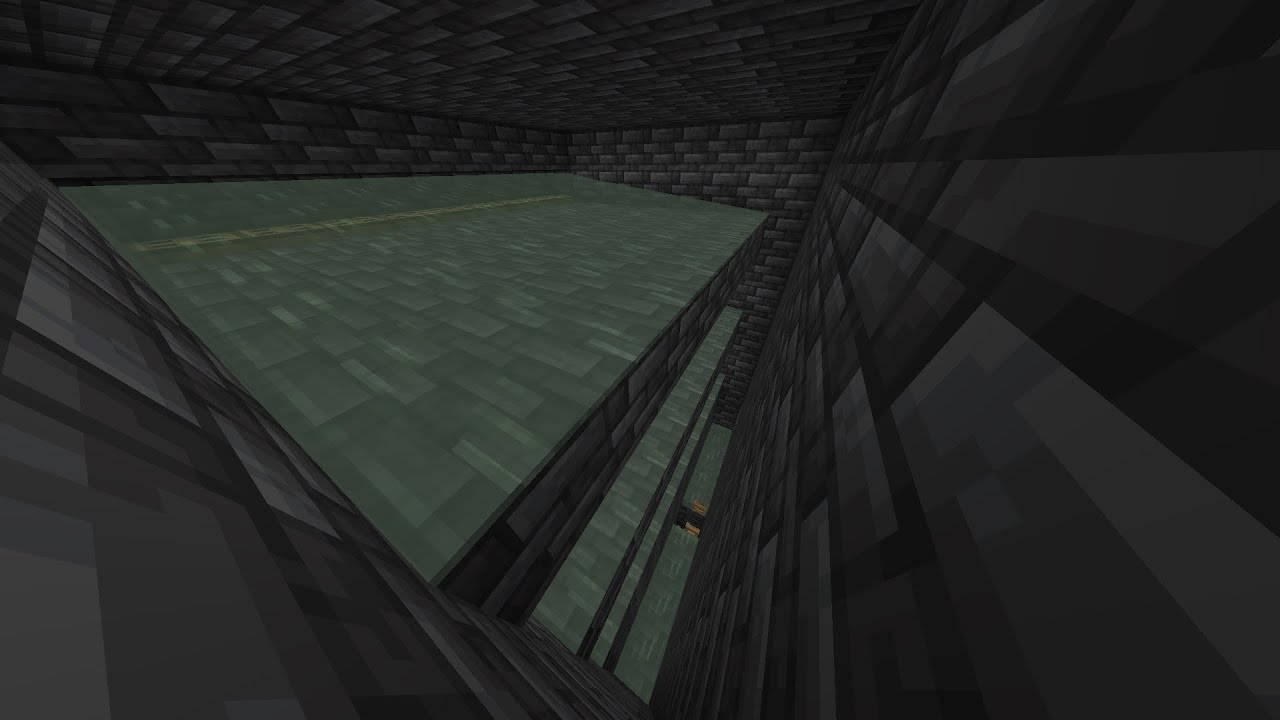I Built The Most Efficient WITCH FARM In Minecraft! - YouTube