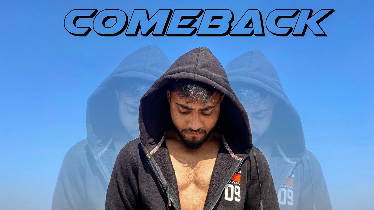 The Comeback - YouTube