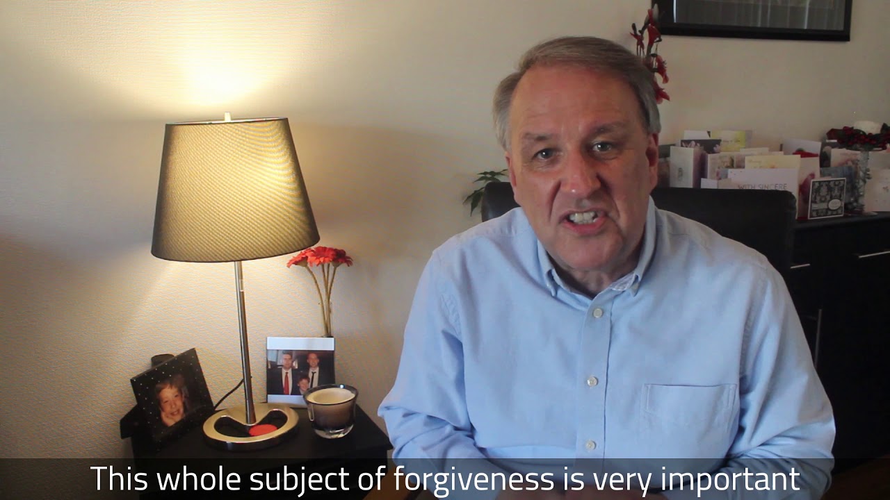 Just a Minute // Episode 11 // With Richard Gunning - YouTube