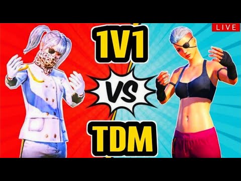1vs1 custom rooms with subscribers #bgmi #live #w2b_Reenox - YouTube