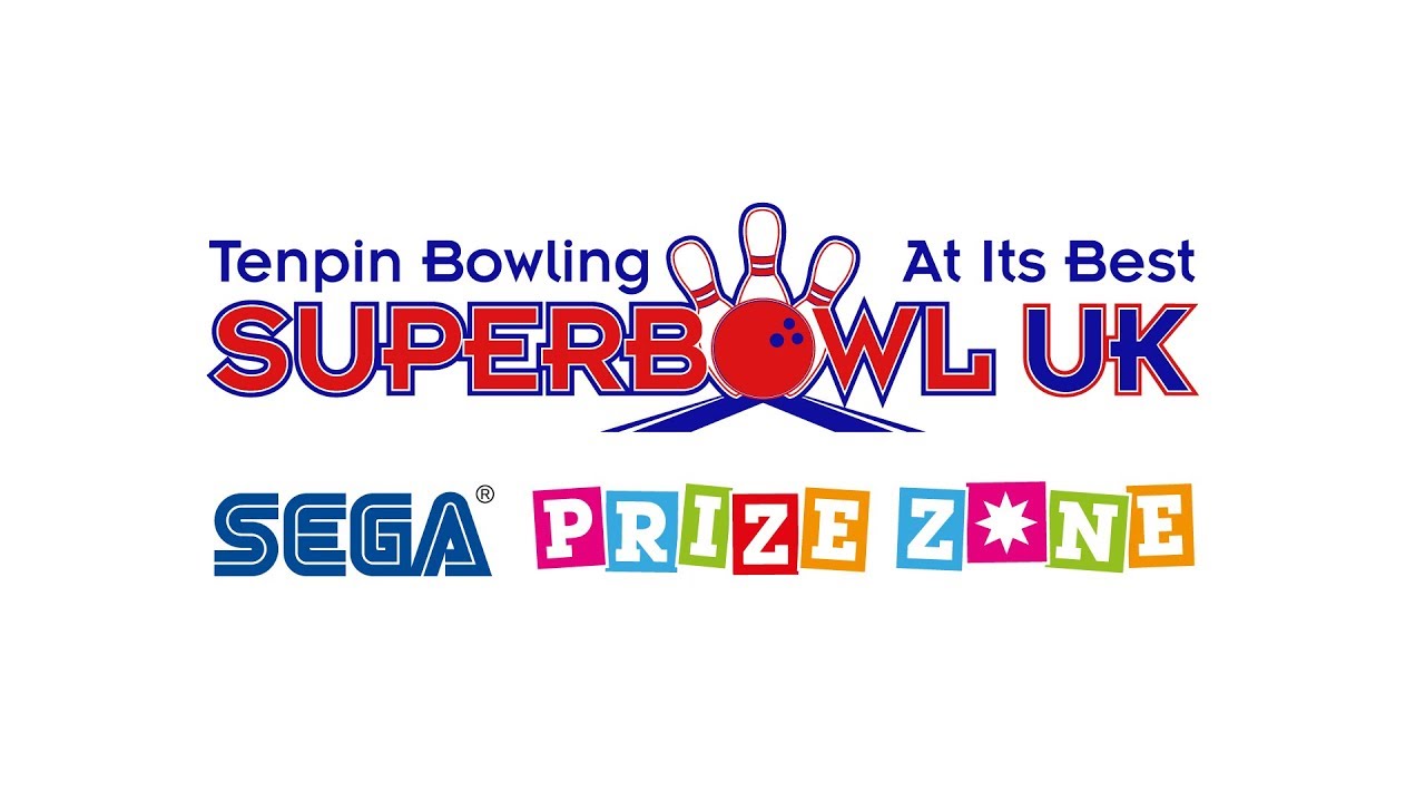 SEGA Prize Zone @ Superbowl UK - YouTube