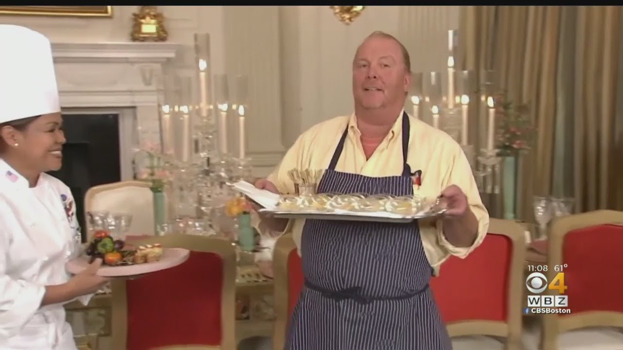 Batali Accuser's Attorneys: Chef Must Be Held Accountable For ...