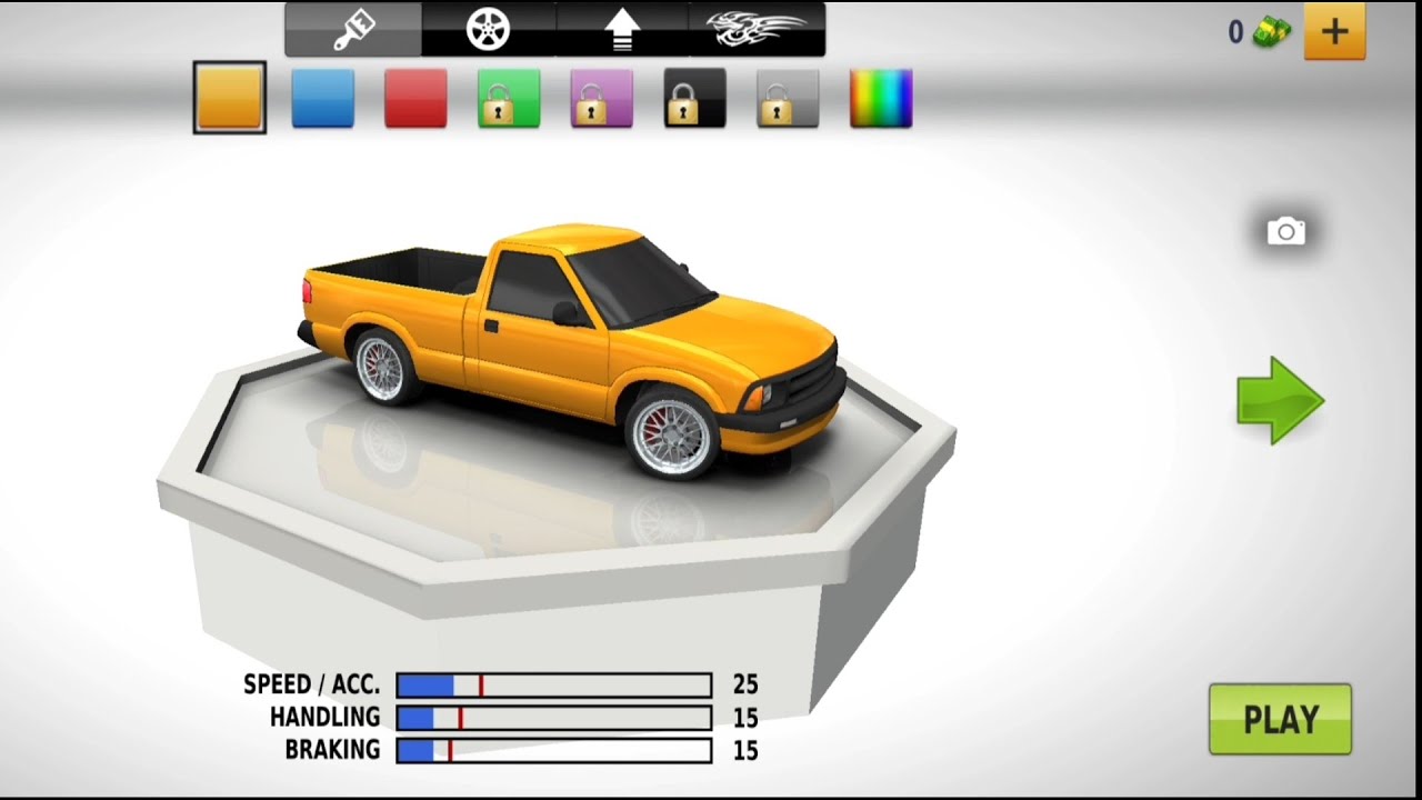 TRAFFIC RACER GAMEPLAY FOR BEGINNERS || #1 GAME || RACING GAME YELLOW ...