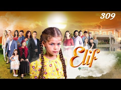 ELIF 309 BOLUM FRAGMAN GR SUBS SEZON 2