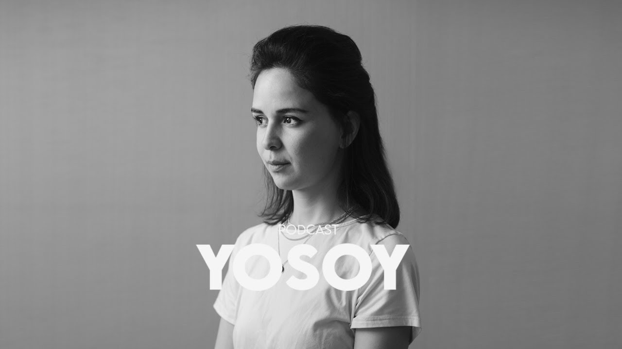 Una historia de Flores | Arely Flores | YOSOY #009 - YouTube