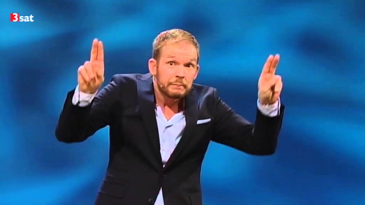 Kabarett & Comedy Timo Wopp PASSION Die Show - YouTube
