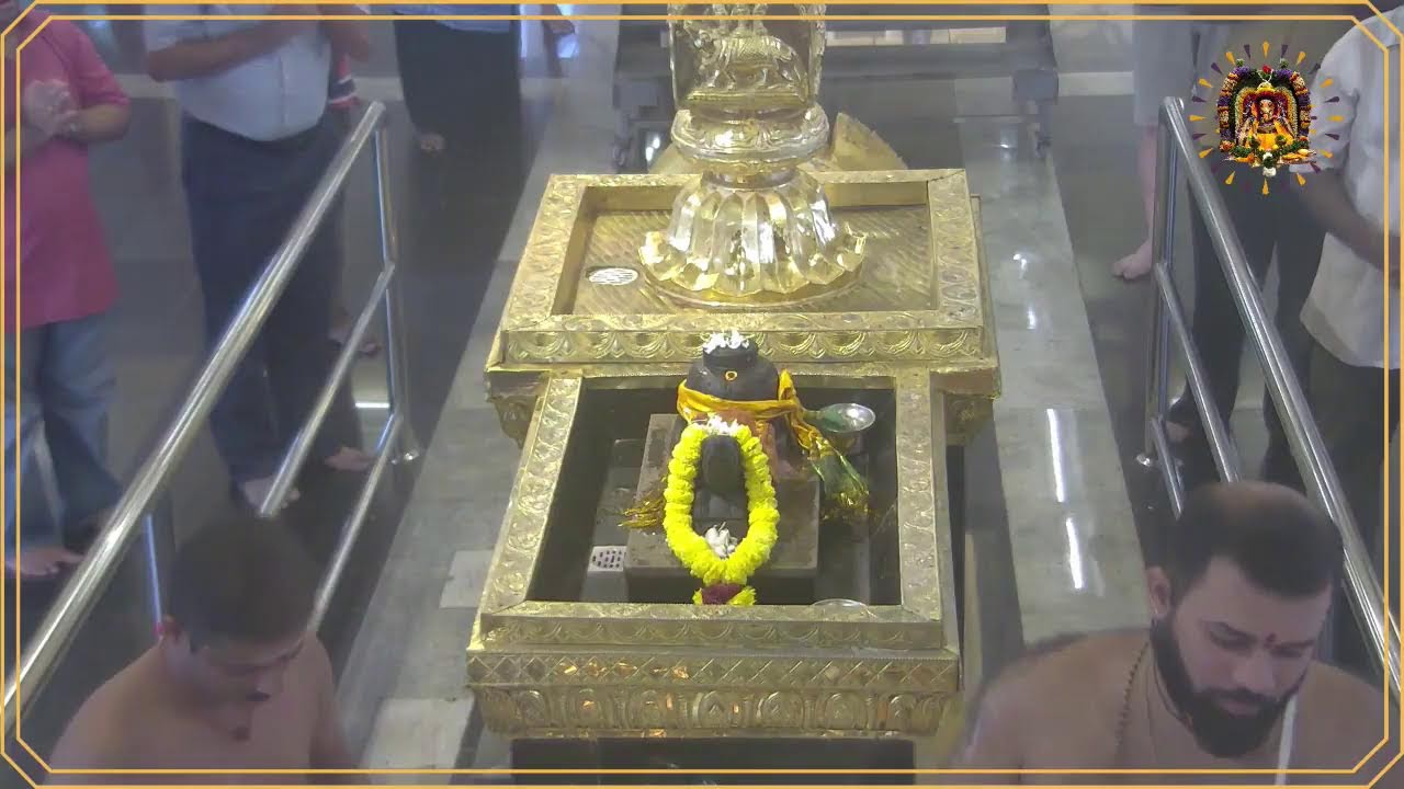 🔴 LIVE NOW : EVENING NITHIYA POOJA 04/02/2024 SRI SITHI VINAYAGAR ...