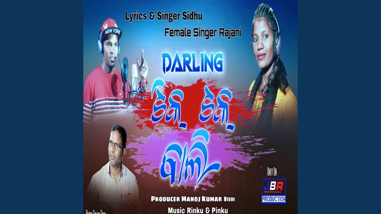 Darling Tik Tok Bali - YouTube